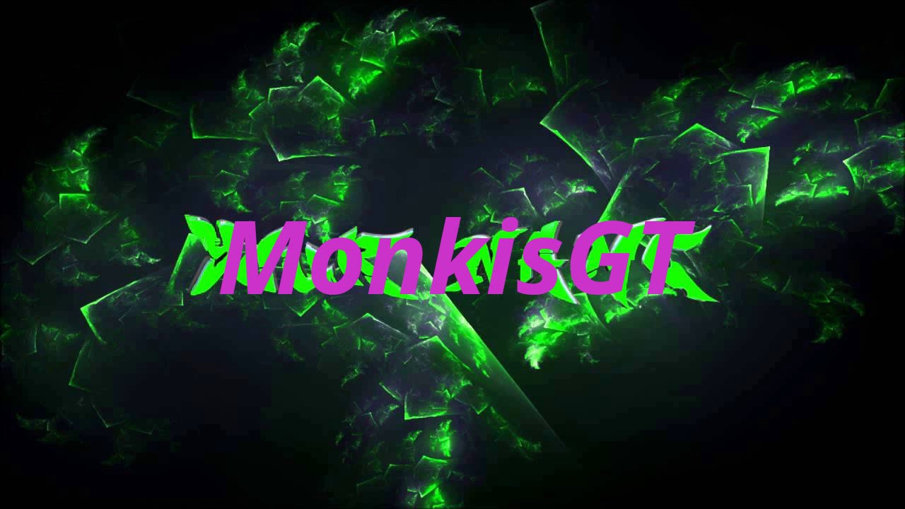 Worst intro ever! - YouTube