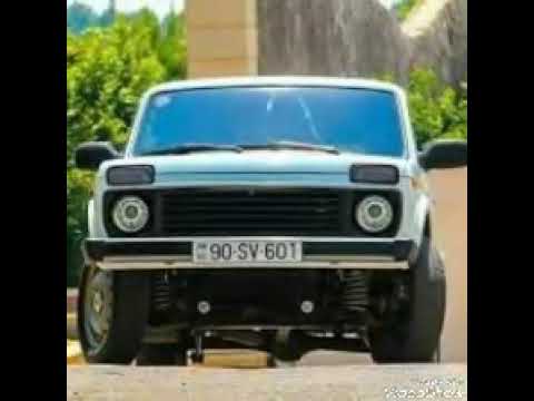 Azeri bass music (NIKOTIN) 2o19