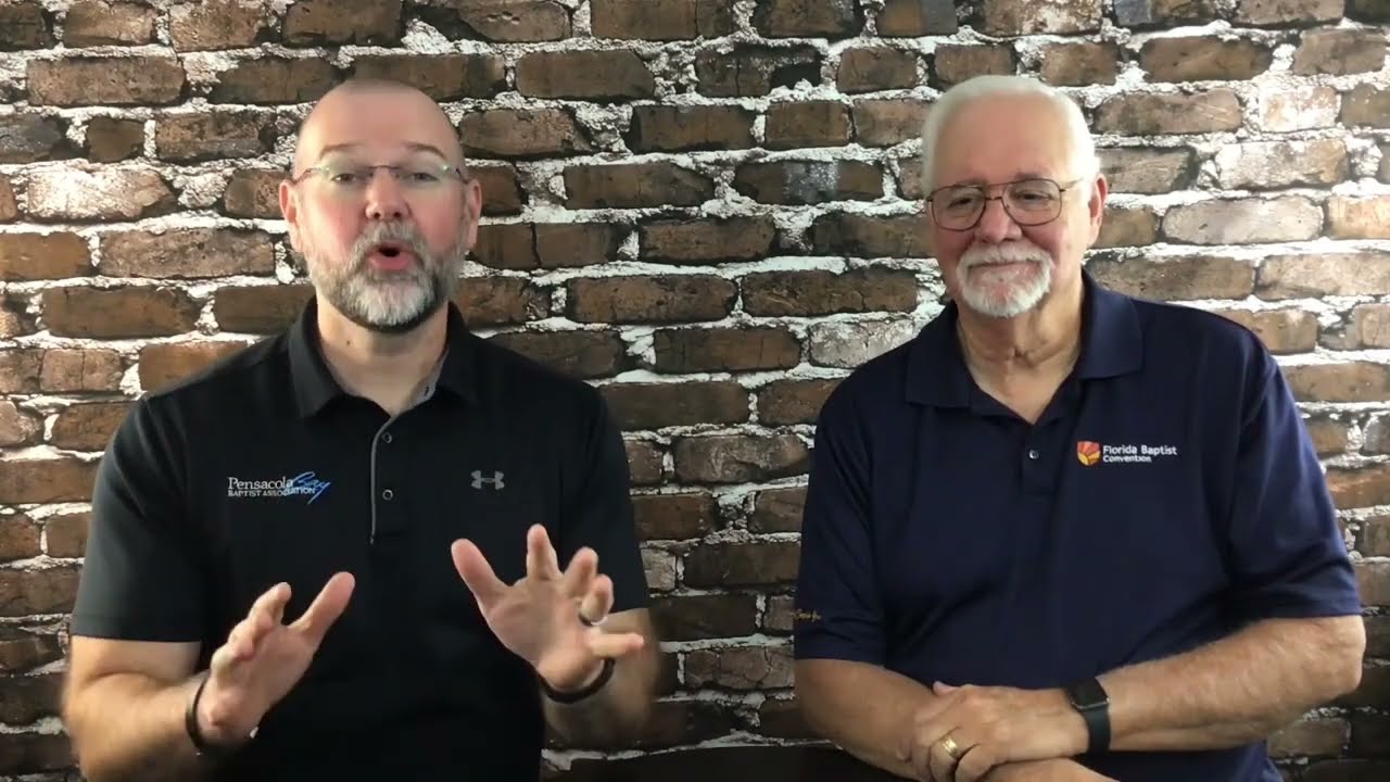 Jim Duck Introduction - YouTube