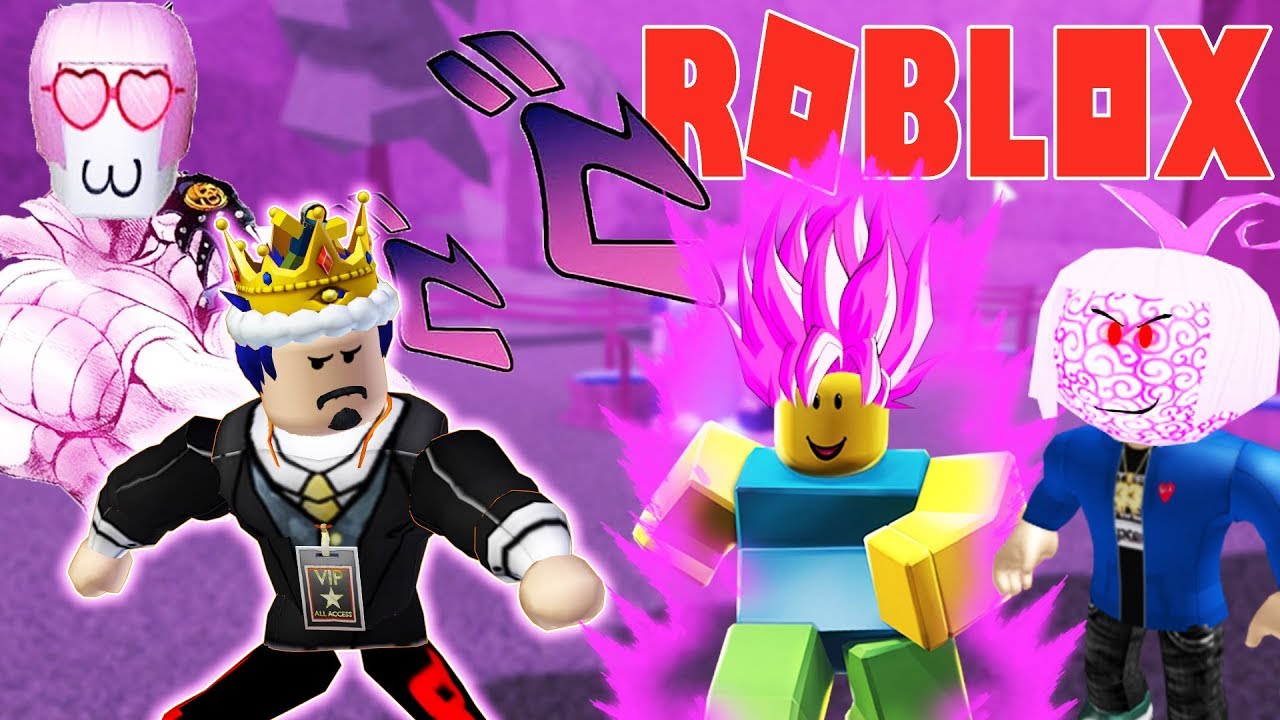 Roblox - SỬ DỤNG MAMA STAND BỊ MAMA NOMI VÀ MAMA SANYAN ĂN HIẾP - MaMa ...