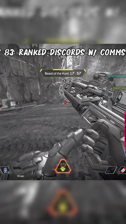 Apex Legends Tips Under 30 Seconds PT34 #shorts #apex - YouTube