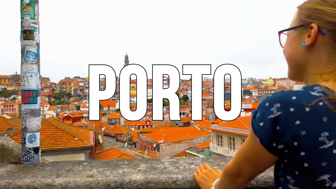 Porto - YouTube
