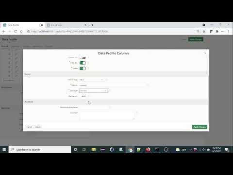 Oracle APEX - How to use or create CRUD off a REST service - YouTube