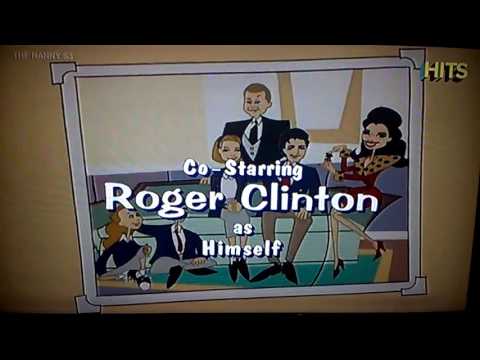 The Nanny S3 Credits (1996/2003)