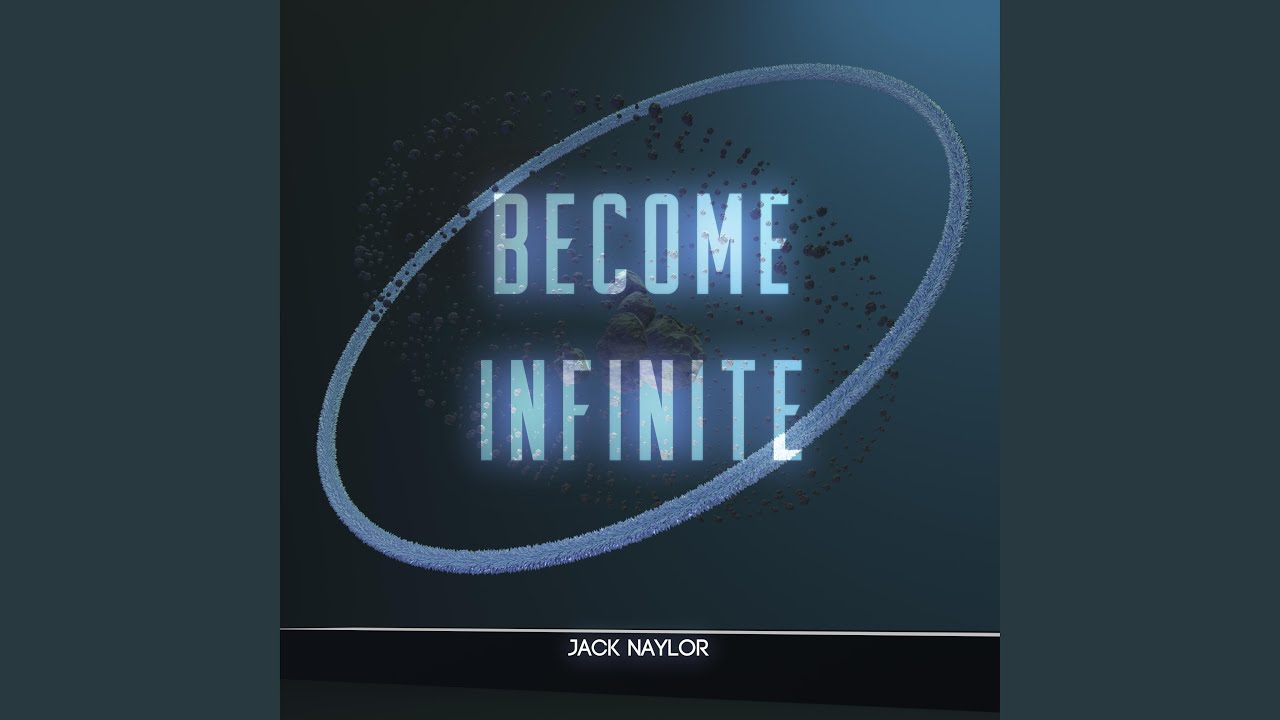 Become Infinite (Music from the Halo Infinite "Become [Step Inside ...