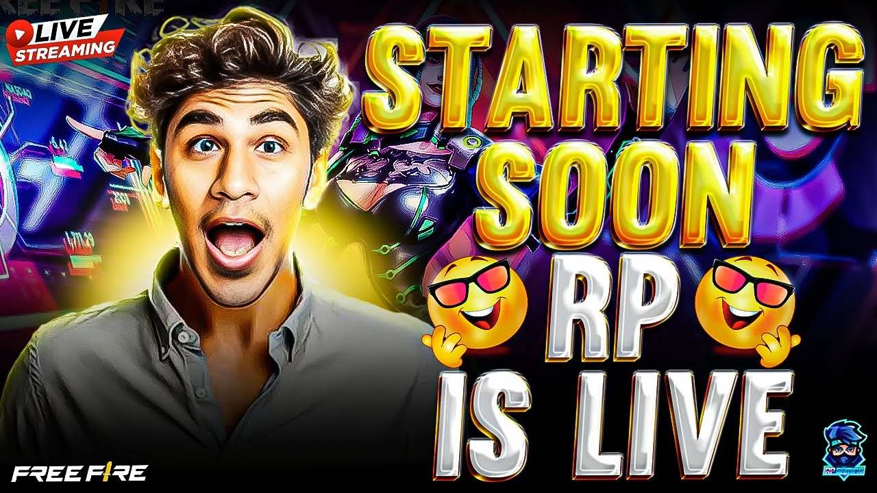 Good Morning Boys - RP Gaming - YouTube