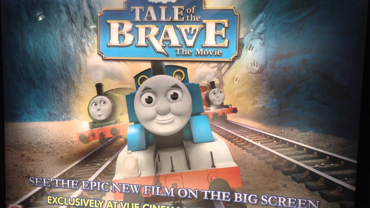 Tale Of The Brave Update - YouTube