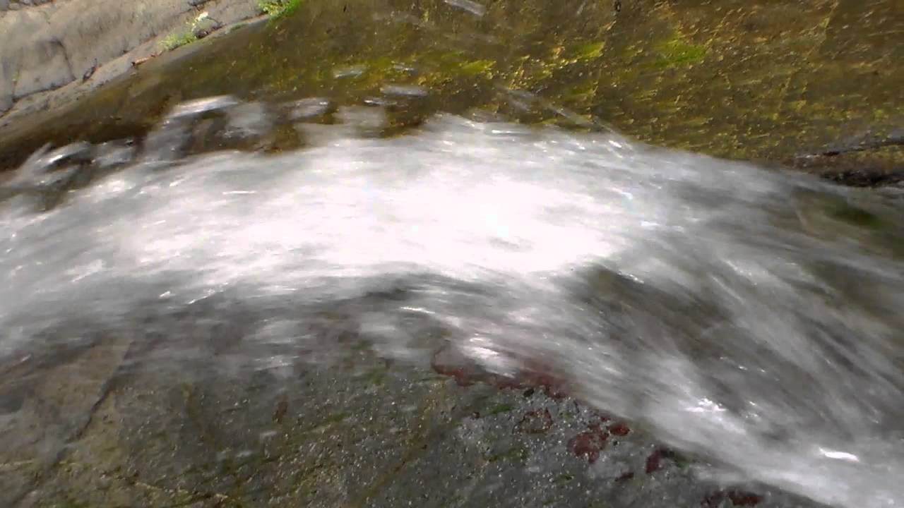 Salto De Collores - Juana Díaz - Puerto Rico - Video XII - YouTube