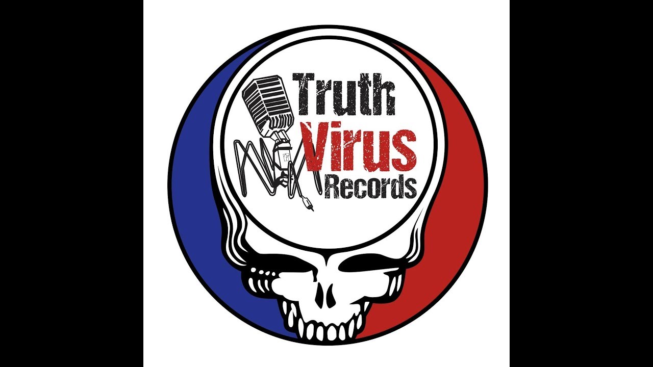 Truth Virus Radio - Episode III - 4/26/17 - Truth Virus Records - TVR ...