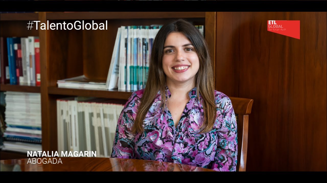 #TalentoGlobal: Descubre cómo es trabajar en ETL GLOBAL de la mano de ♦ ...