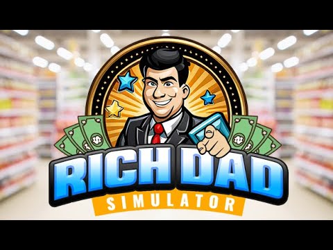 Rich Dad Simulator - Official Trailer - YouTube