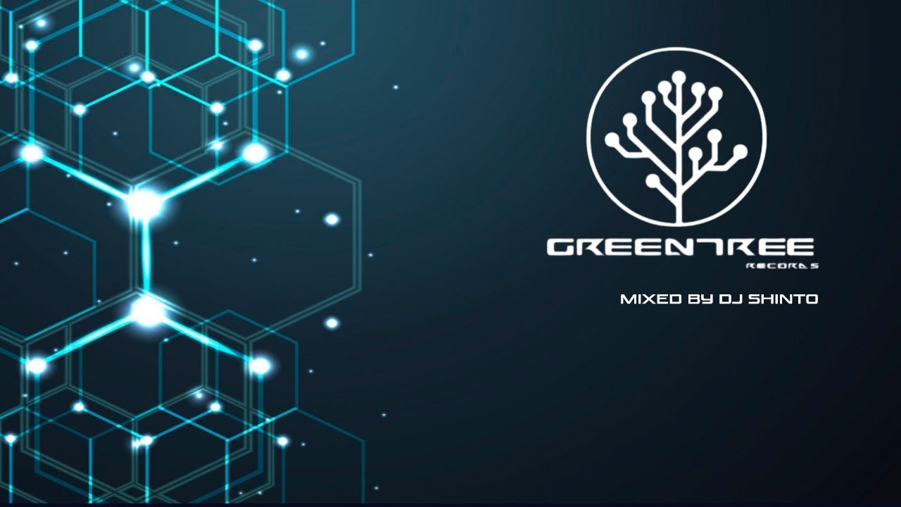 DJ Shinto - GreenTree Records Mix - YouTube