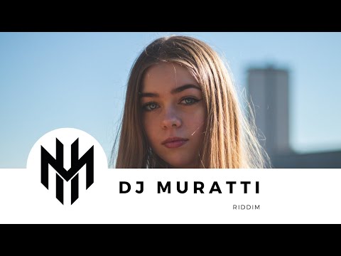 DJ Muratti - Riddim
