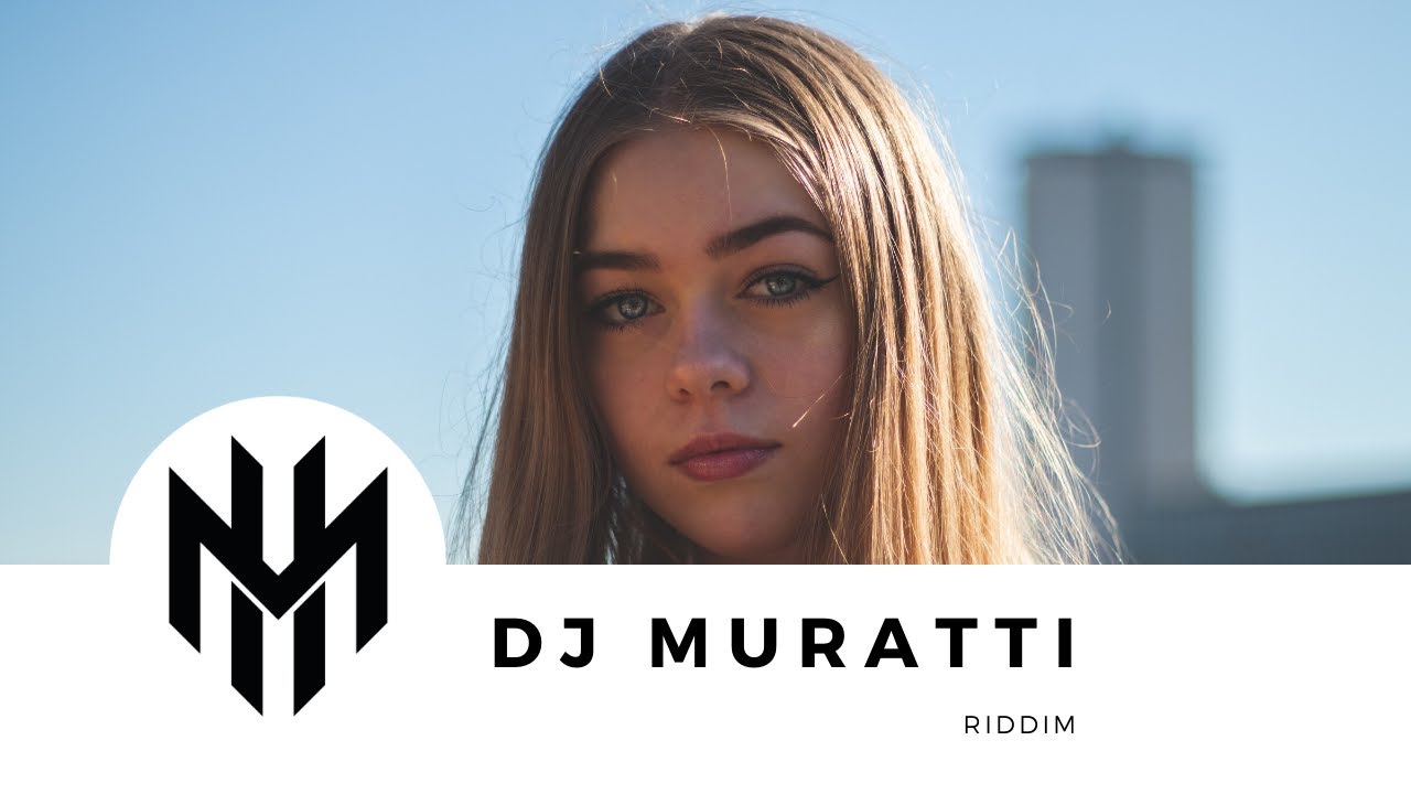 DJ Muratti - Riddim - YouTube