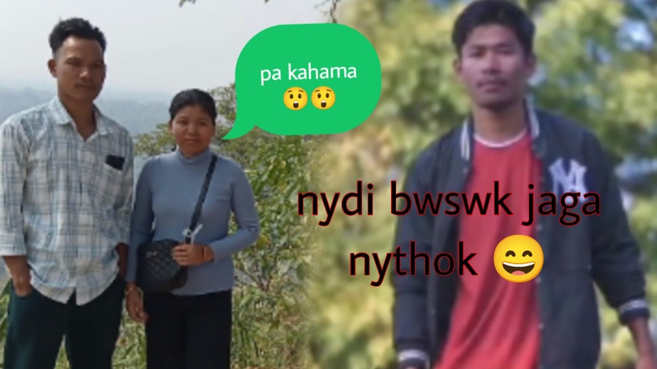 chwng boro thang ly ny ly di 😄 - YouTube