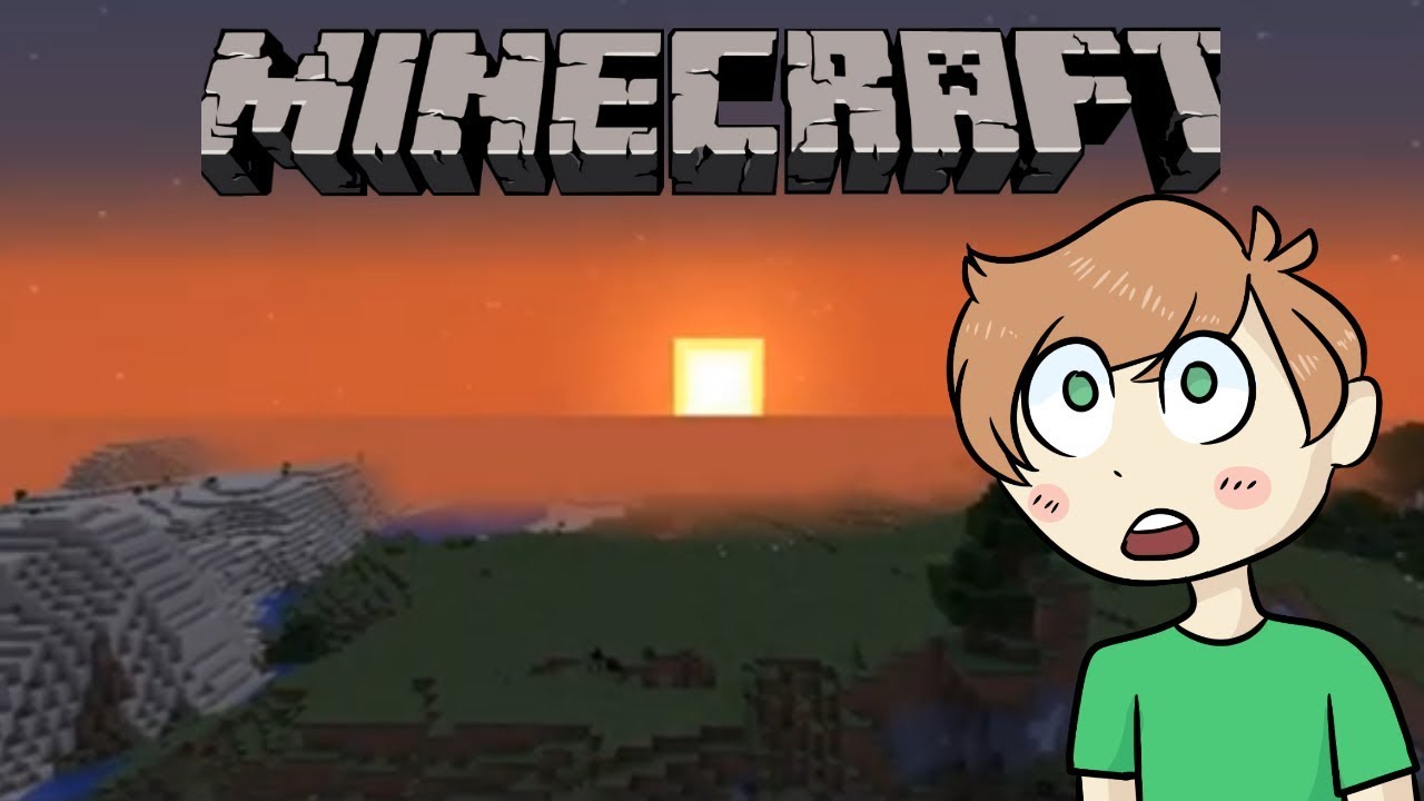 WELCOME TO CUBE LAND! - YouTube