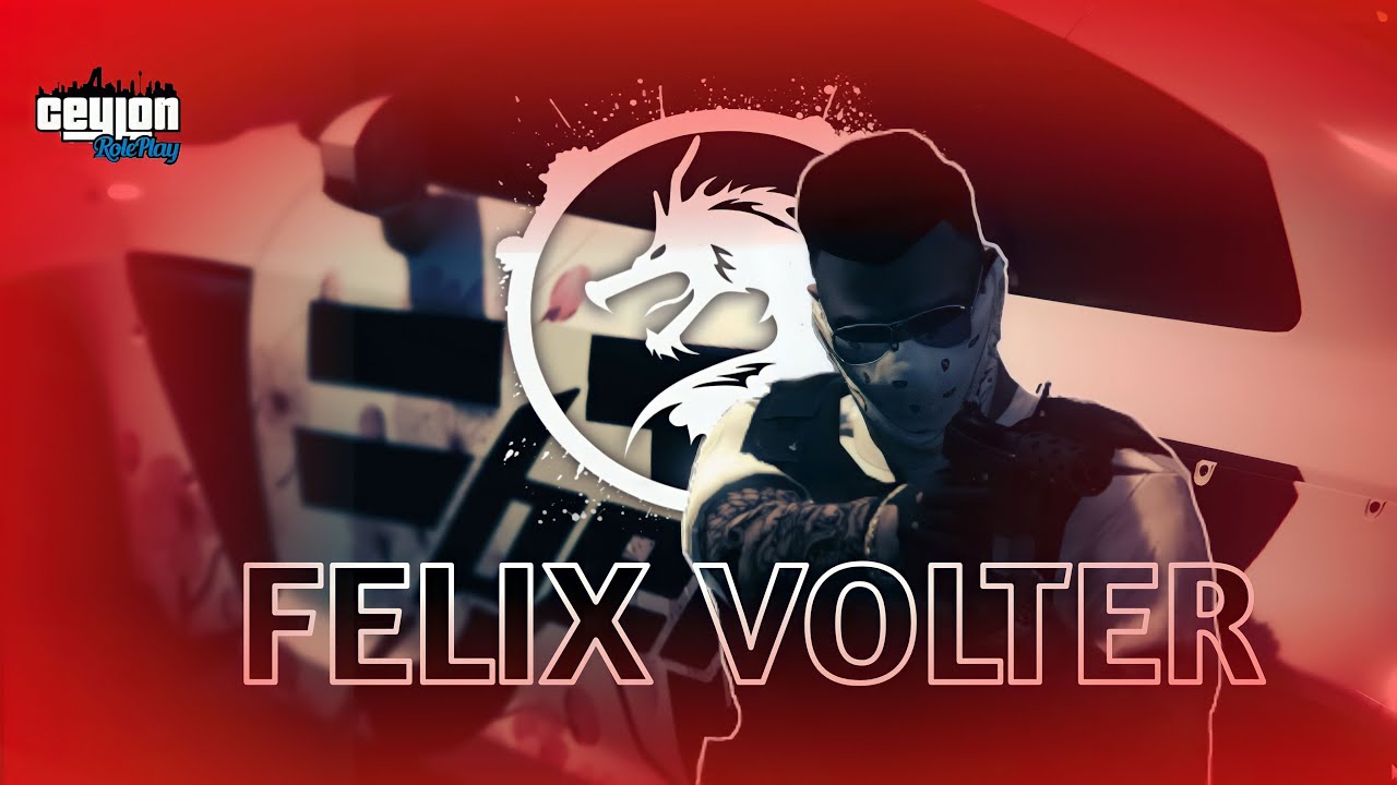 So how is your day today guys? | Felix Volter | Triads | GTAV Roleplay ...