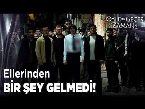 En Yakın Arkadaşlarını Kaybeden Gençler! | Öyle Bir Geçer Zaman Ki