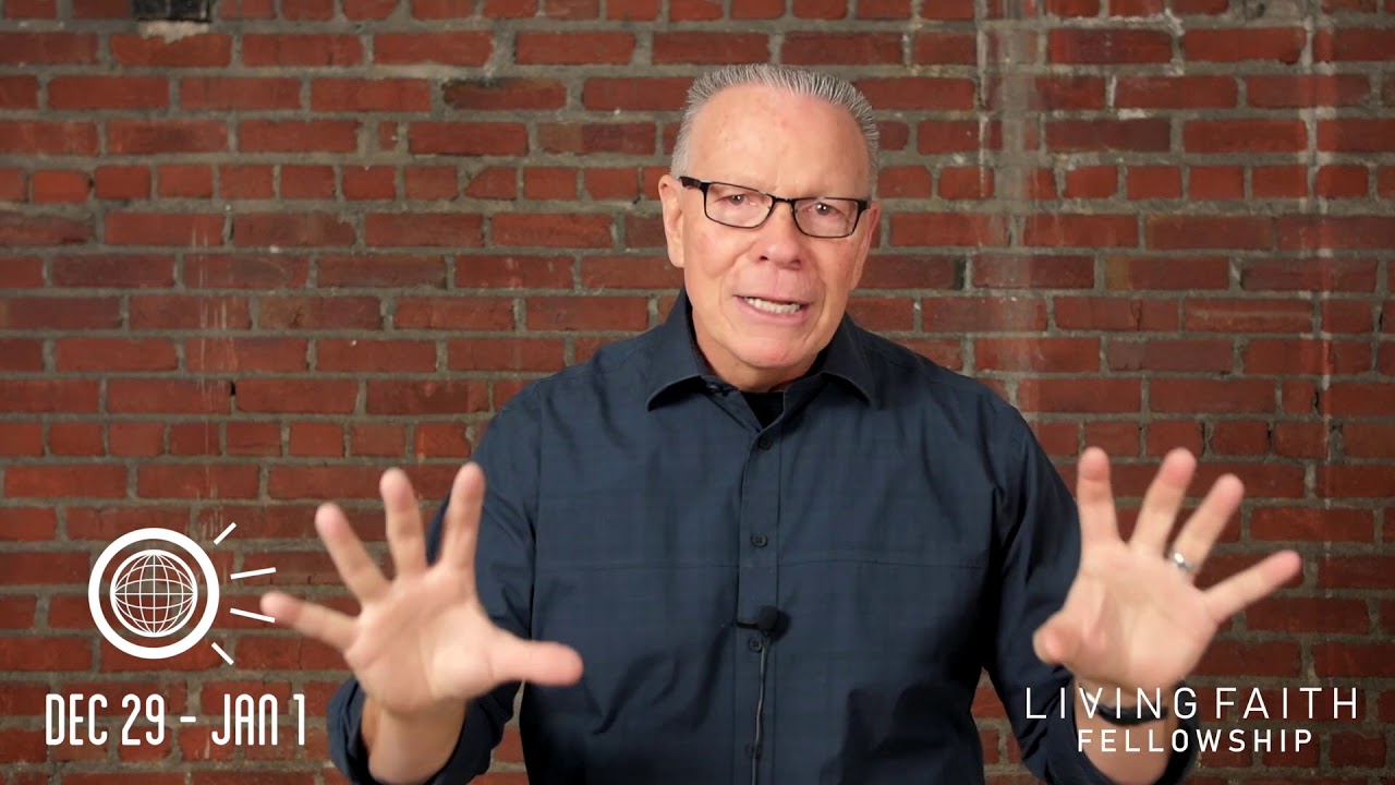MISSION FOCUS 2020 // Focus Requires Sacrifice - YouTube
