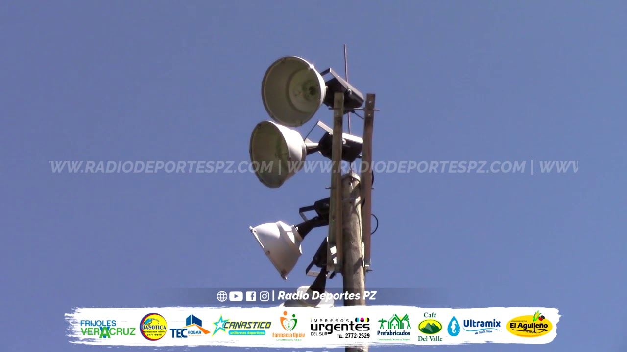 RONAL REYES ICE CONVENIO SAN GERARDO ICE - YouTube