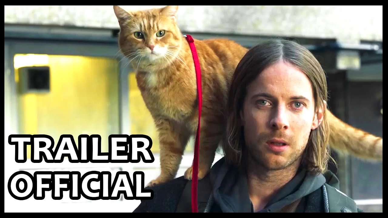 [4K] A Gift From Bob Official Trailer (2021), Family Movies - YouTube