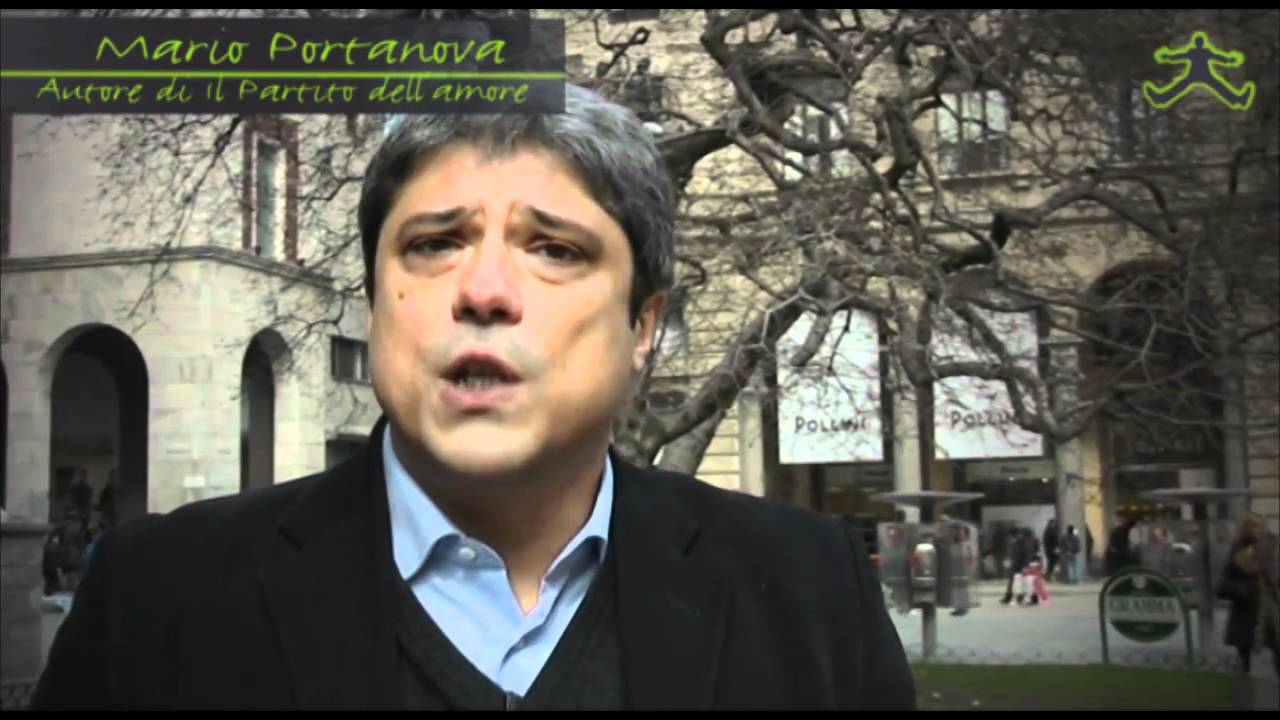 Ruby, Berlusconi e gli italiani - Mario Portanova - Cadoinpiedi.it ...