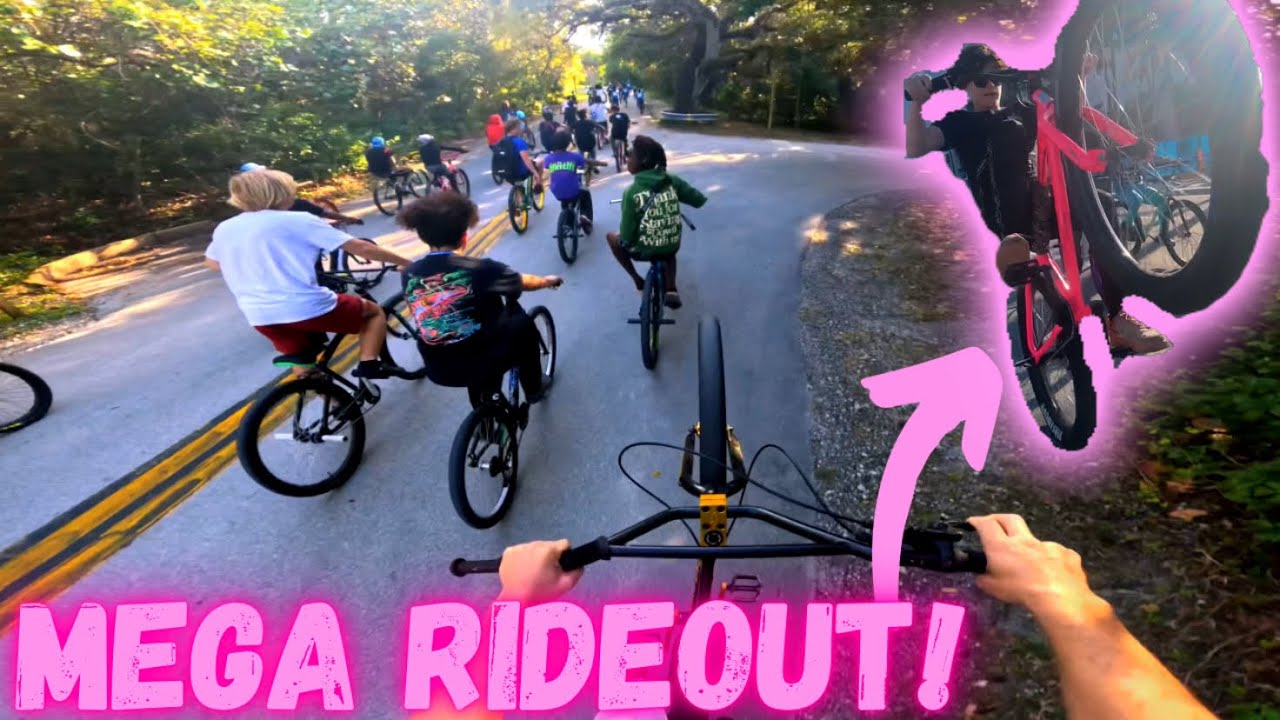 Rozaati X SteeezyFilmz Rideout In Fort Lauderdale! // ‼️300 DEEP‼️ ...