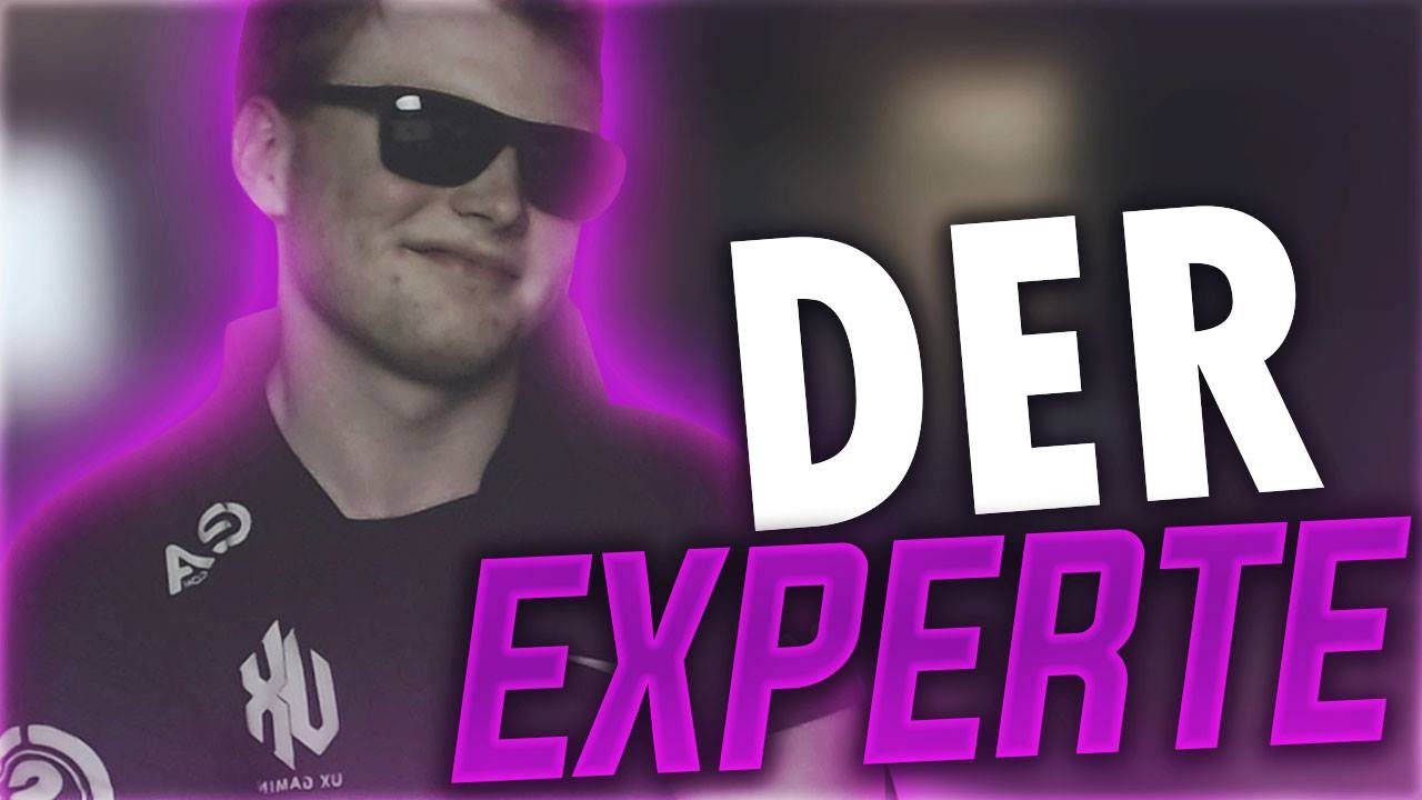 Der EXPERTE - YouTube