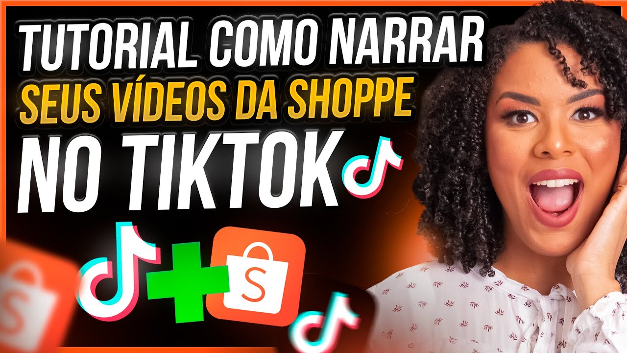 Afiliado Shopee: Como colocar narração nos vídeos da Shopee com a VOZ ...