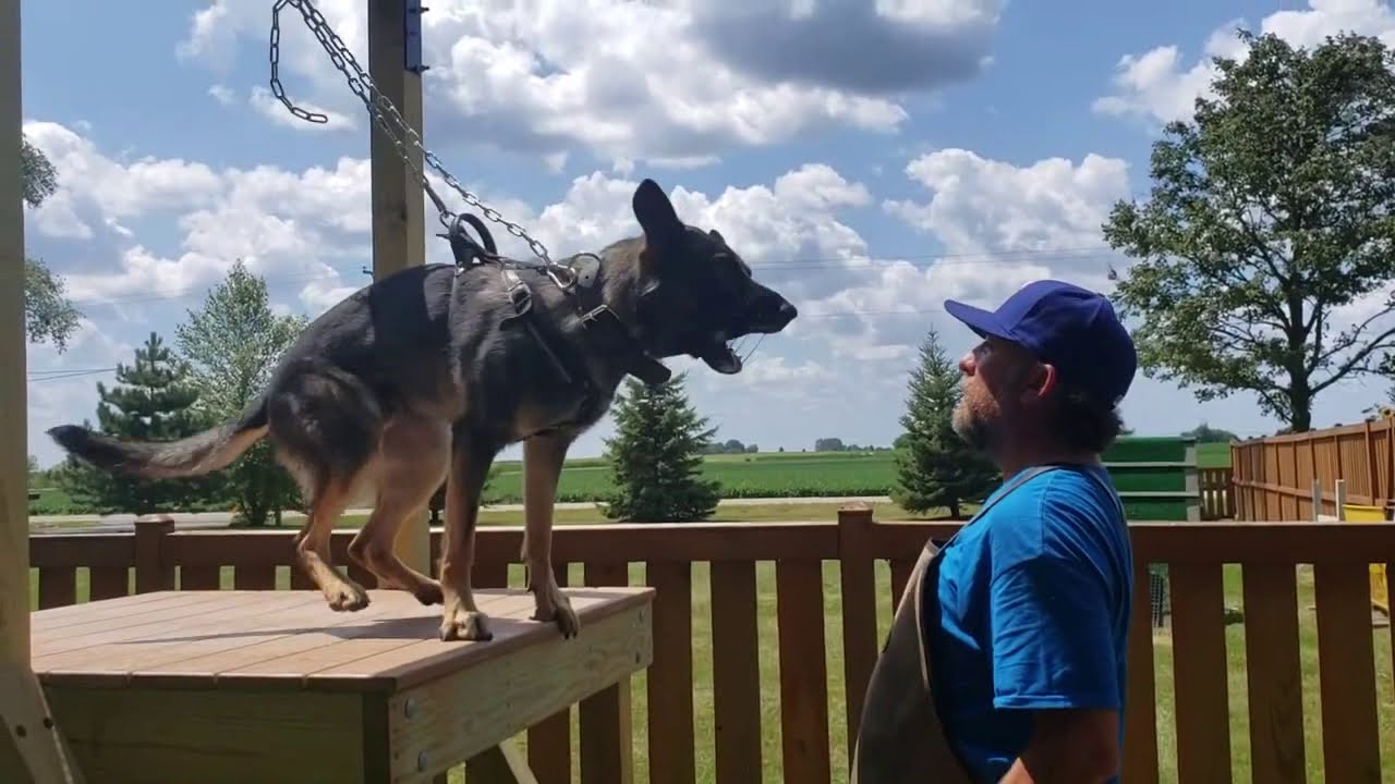 Scrimmaging with "the Warrior" on "the TOWER of POWER" - YouTube