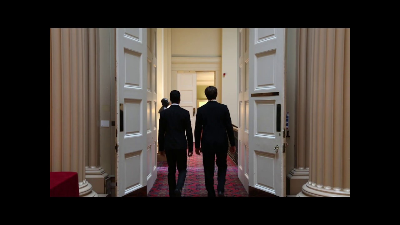 Edinburgh University Sports Union Ball - Whatever it Takes - YouTube