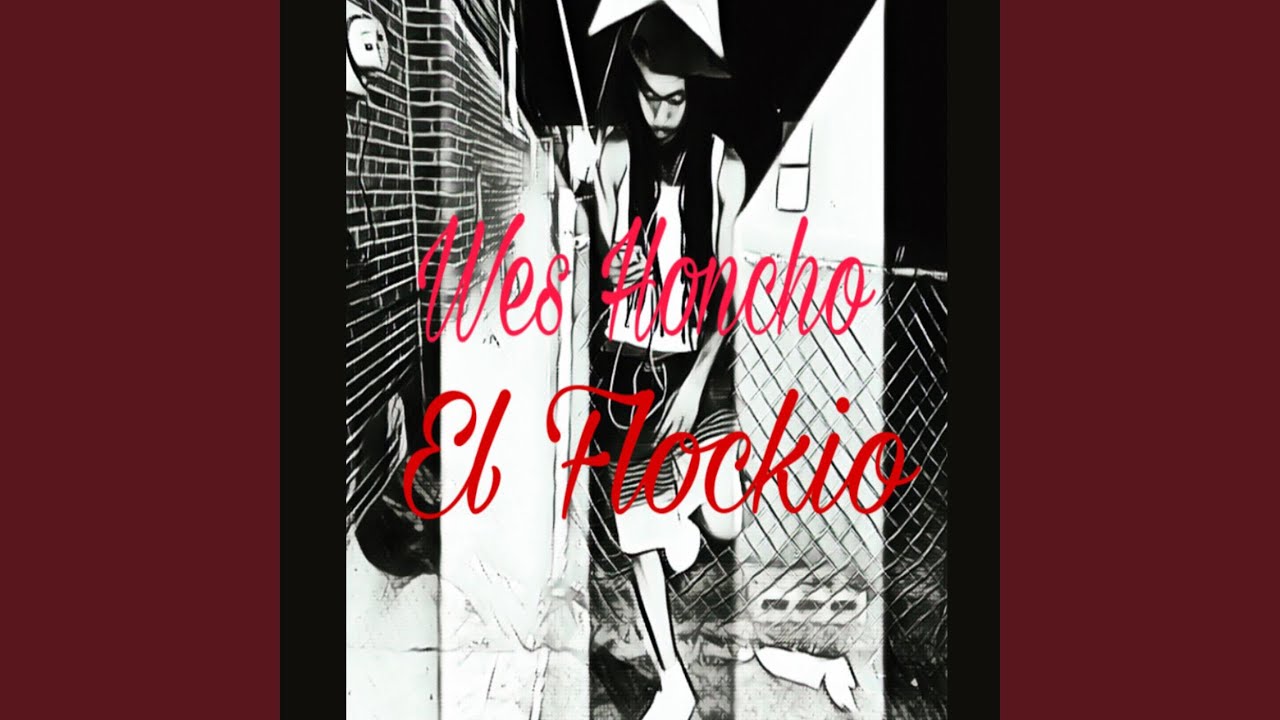 El Flockio - YouTube