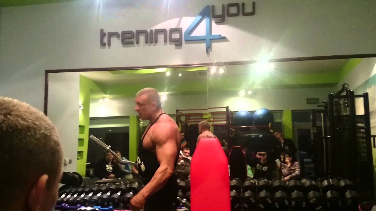 Seminarium Andrzej Rak 24.01.2015 Kraków cz 4 - YouTube