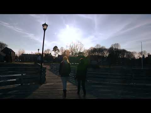 My Little Friend (2011) - Trailer