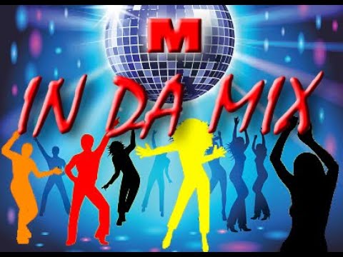 🕺🏻💃In Da Mix 1 🎧Nu Disco & Funky Vocal House - YouTube