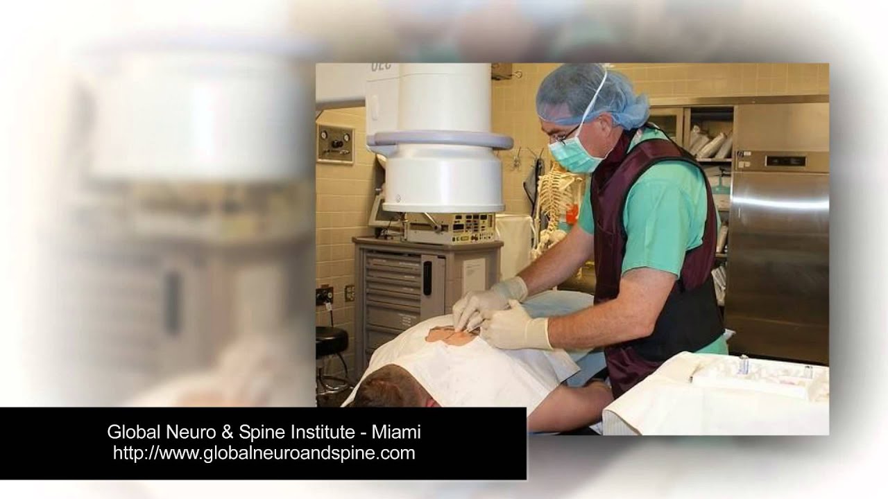 Global Neuro and Spine Institute Miami - Pain Management Clinic Miami ...