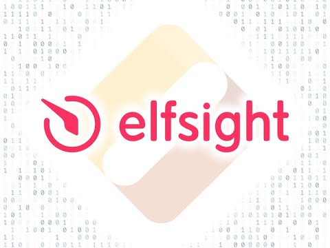OroCommerce Elfsight Integration - YouTube