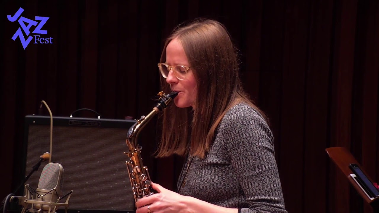 Benjamin Rocca Quintet - Guildhall Jazz Festival November 2020 - YouTube