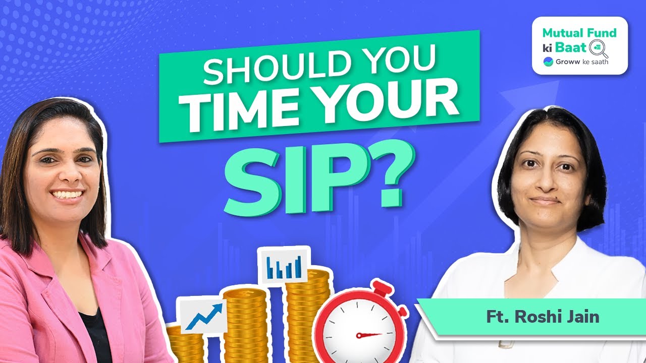 Which Mutual Funds Diversify Your Portfolio? | MF Ki Baat with Roshi ...