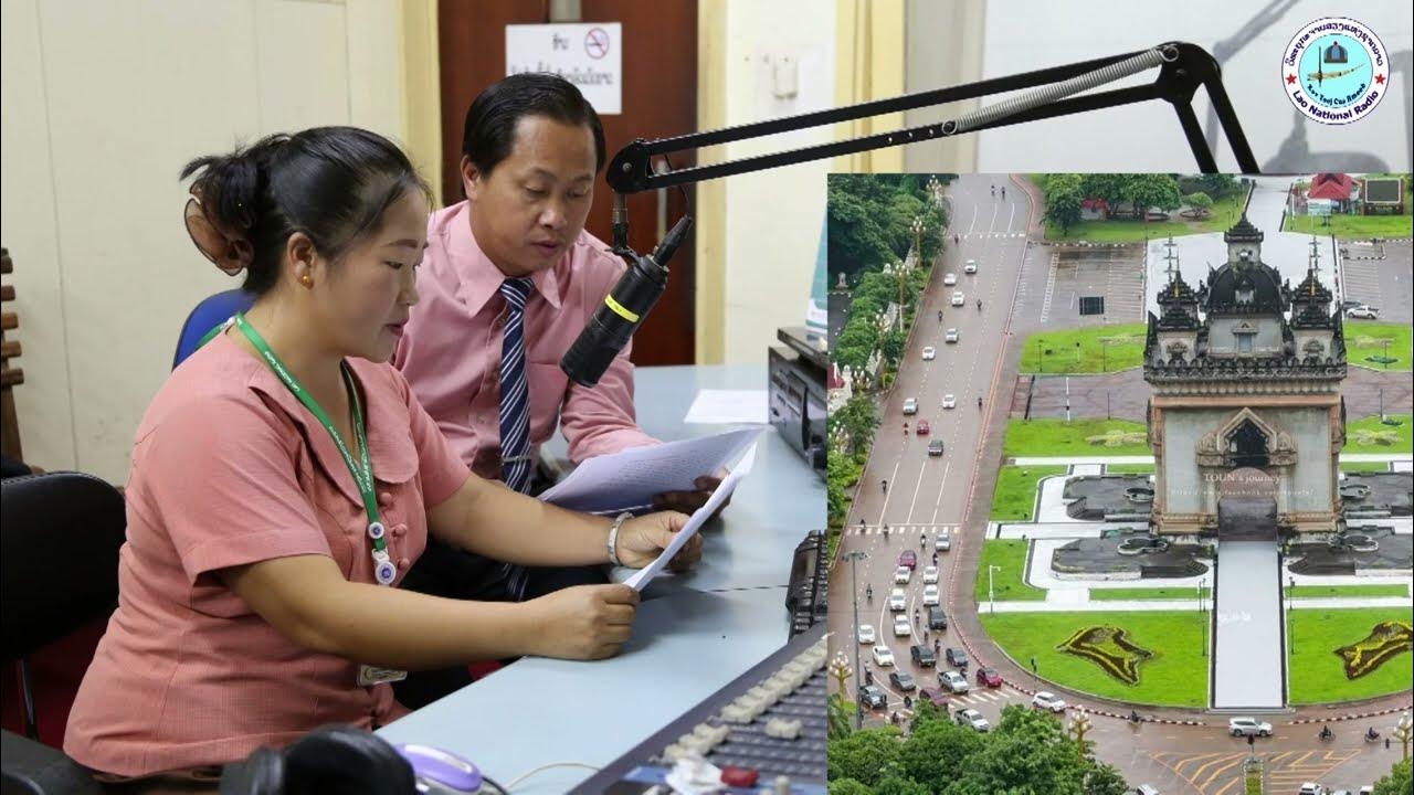 xov xwm hnub tim 11/10/2024 - YouTube