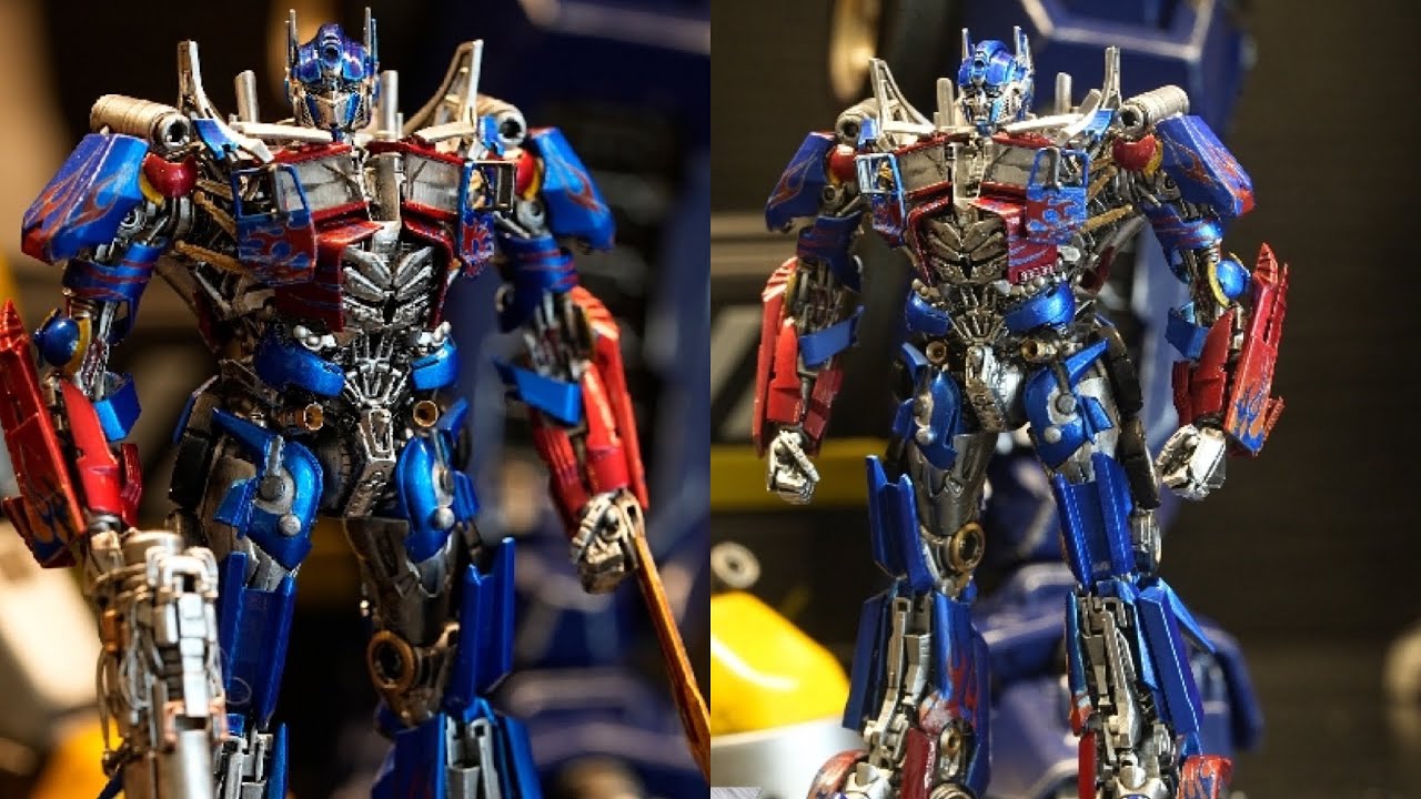 New transformers Pocket Monuments Micro Scale Transformers Optimus ...