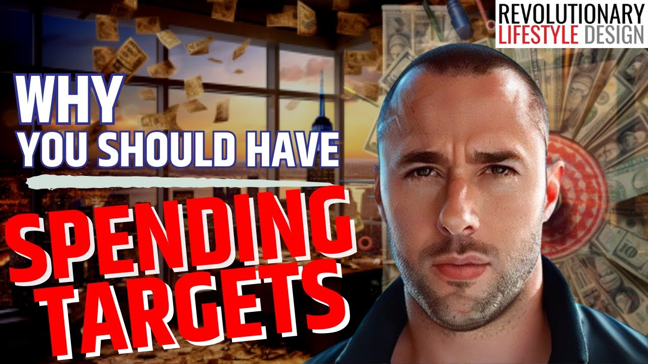 Why You Should Have Spending Targets And How To Hit Them - YouTube