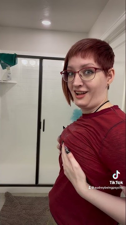 Big Bewb Girls Got It Hard Bra Vs No Bra Lol Wish I Could Go Without Bra And Not Be Criticized