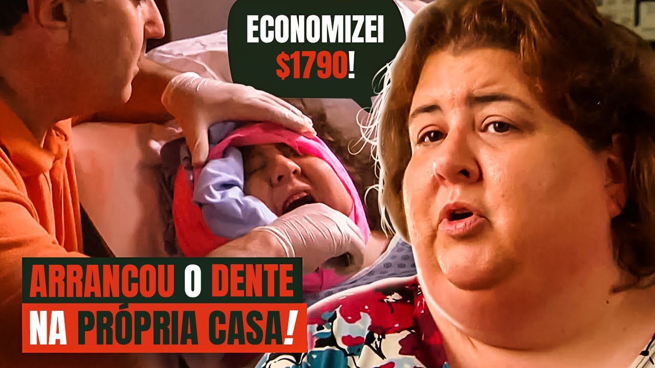 OS CASOS MAIS ABSURDOS DE "OS MUQUIRANAS" - YouTube