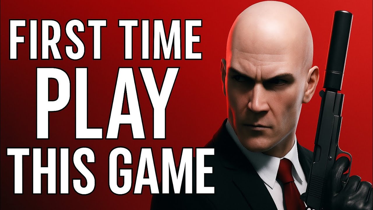 First time play this game | HITMAN SNIPER | Gameplay | episode 1 - YouTube