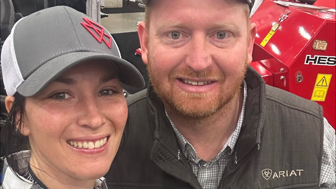 We’re hanging out at the 2024 NFMS ️ | Chronicles of Kayla | # ...