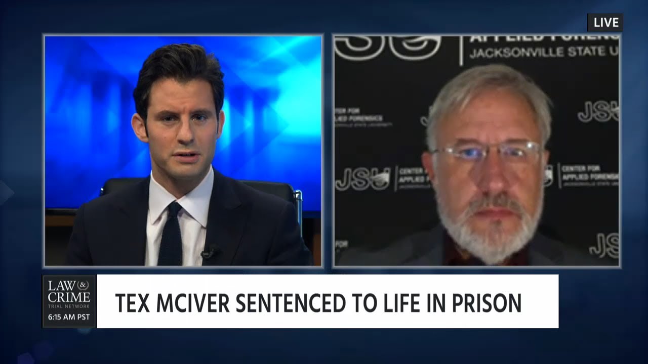 Joseph Scott Morgan and Jesse Weber Talk Shaun Harrison and Tex McIver ...