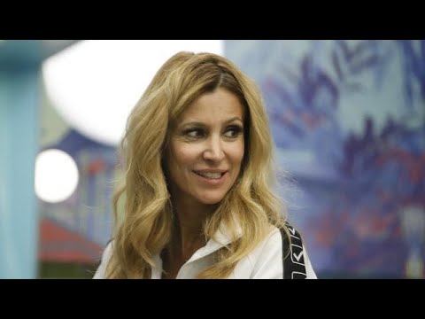 Adriana Volpe, il dolore più grande della sua vita: cosa racconta per la prima volta sul suo bambin