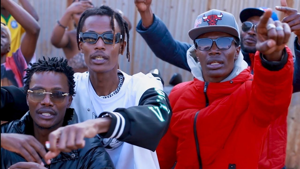 MTESI THE KING - ELEVATE FT MOONGUY DA GUY(OFFICIAL VIDEO) - YouTube