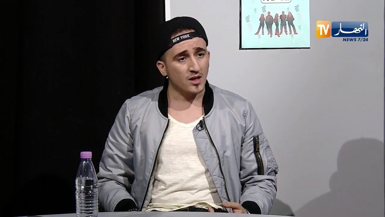 كاميرا كاشي زروطة يوسف 2017 استوديو للتكسار FULL HD1080P ZAROUTA YOUCEF ...